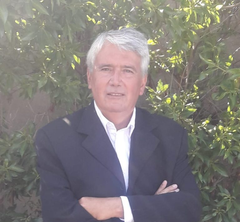 Unión Parlamentaria del Mercosur Ulises Carabantes es nombrado ...