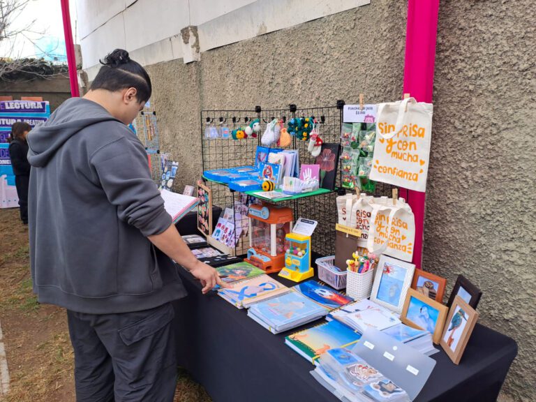 Feria del Libro “La Colorina” celebrará su segunda versión con ...