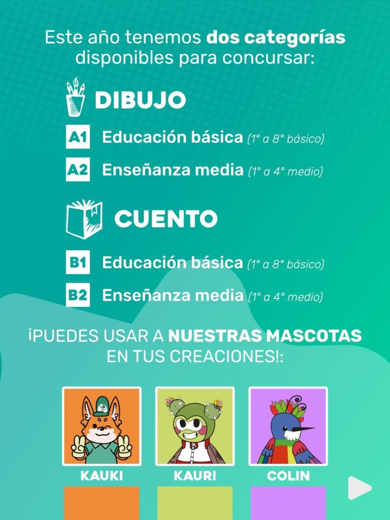 MINVU ATACAMA INVITA A PARTICIPAR EN LA SEPTIMA VERSIÓN DEL CONCURSO ...